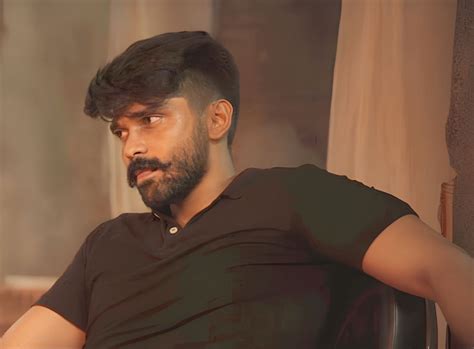 Beautiful Moon Dhruv Vikram Hairstyle Hot Actors Actors Actresses