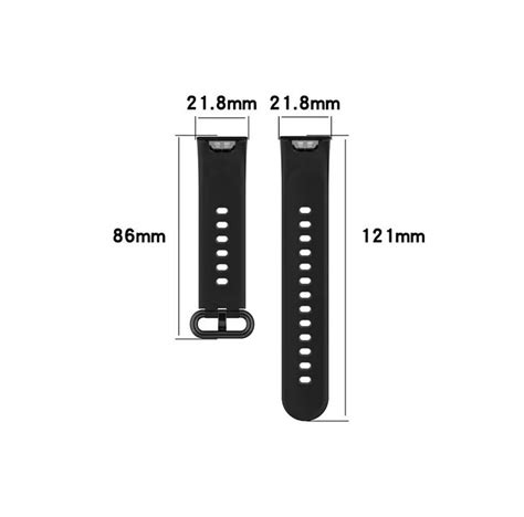 Ripley CORREA COMPATIBLE CON XIAOMI MI WATCH LITE 2 REDMI 21 8MM NARANJA