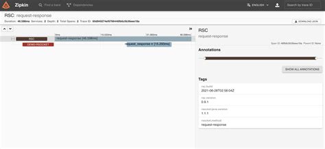 github making demo rsocket tracing rsocket tracing demo