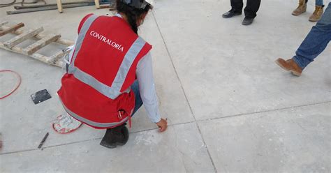Piura Detectan Pagos Por Trabajos No Ejecutados En Obra De S 4 9