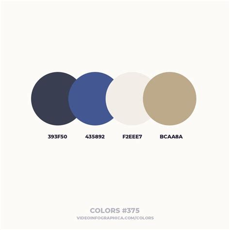 10 Sophisticated Color Palettes For Upscale Brands Artofit