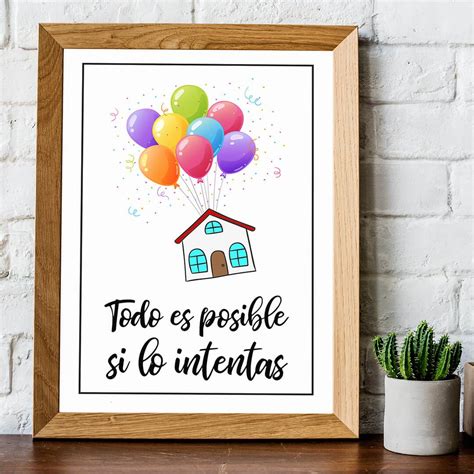Total 60 Imagen Todo Es Posible Frases Abzlocal Mx