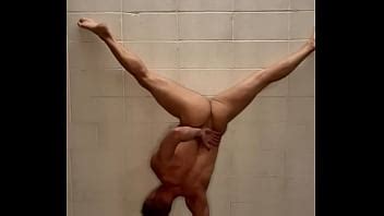 Naked Handstand Porn Videos Fuqqt