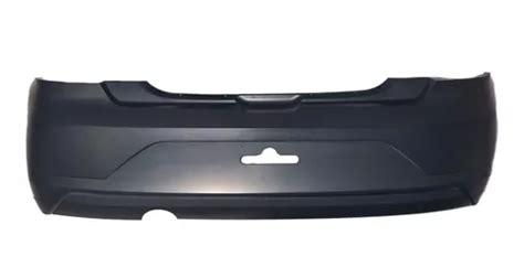 Paragolpe Trasero Vw Gol Trend Original