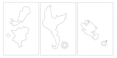 Journey The Mysterious Island Map Coordinates