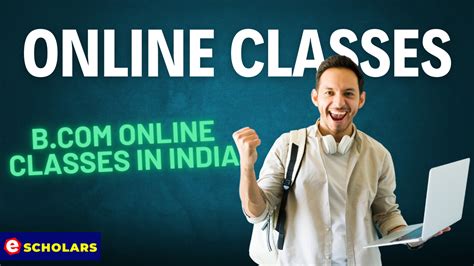 B Online Classes In India Best Online Classes For B