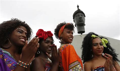 Dia Nacional de Zumbi e da Consciência Negra é oficializado
