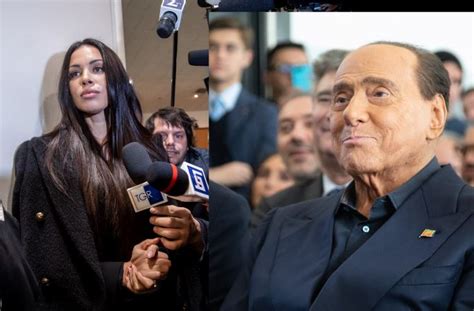 Ruby Ter Assolto Silvio Berlusconi LaPresse