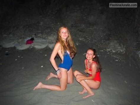 Flashing Jungle Nude Beach Pics Exhibitionists Photos 1 Telegraph
