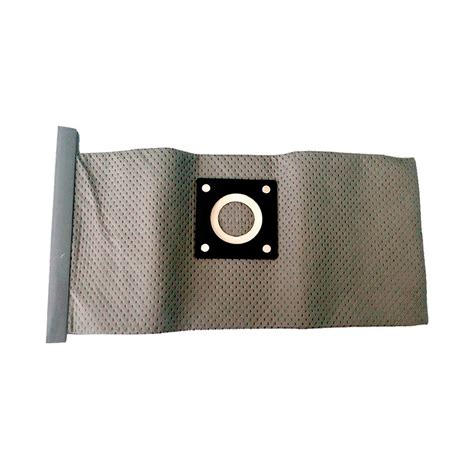 Saco De Pano Para Aspirador Wap Gtw Inox 10 Filtro Eficiente