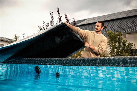 Hivernage des piscines comment préparer ta piscine pour l hiver