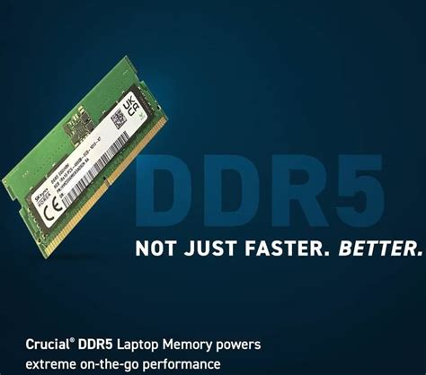 SK Hynix 8GB DDR5 SODIMM PC5 4800B SC0 1Rx16 Laptop Memoy Module