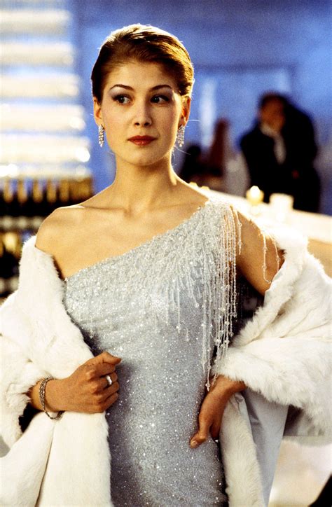 The 10 Best Bond Girl Fashion Moments Ranked Dailynationtoday