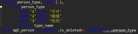 count 与count 1 的区别 count1和count 的区别 csdn博客