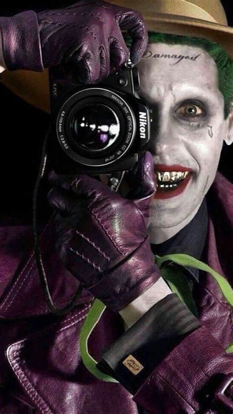 Wallpaper Hd Joker Jared Leto Pics Myweb