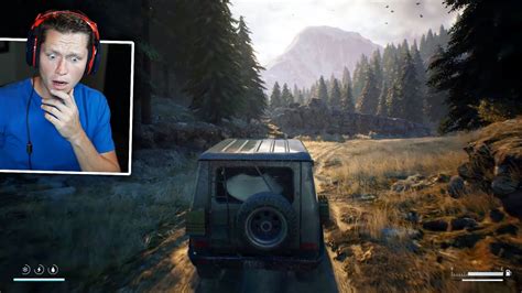 The Day Before Multiplayer Gameplay 2021 Open World Zombie Survival