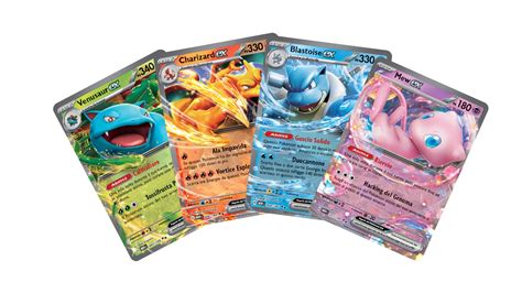 Disponibile l espansione di Pokémon Scarlatto e Violetto 151