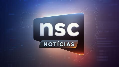 Estreia Do Nsc Not Cias Marcada Por Inova O Nsc Comunica O