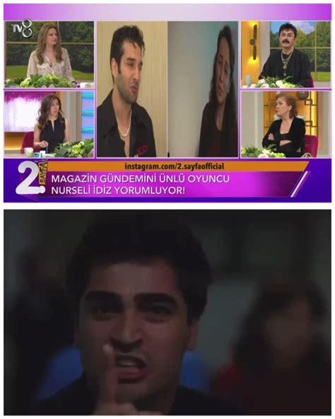 Televizyon D Nyas On Twitter Nurseli Dizden Mertramazandemir