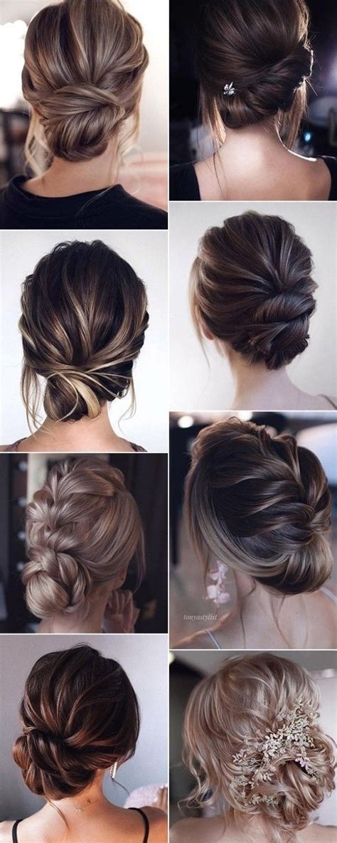 Bridesmaids Hairstyle Ideas Complete Weddings In South Florida