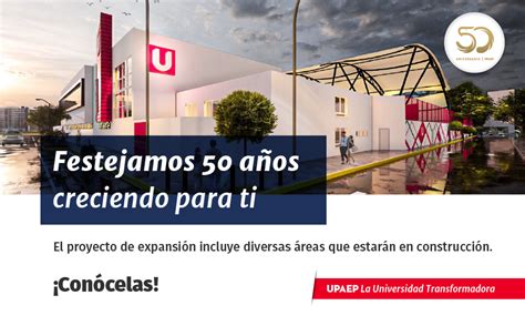 UPAEP una Universidad en constante transformación UPRESS