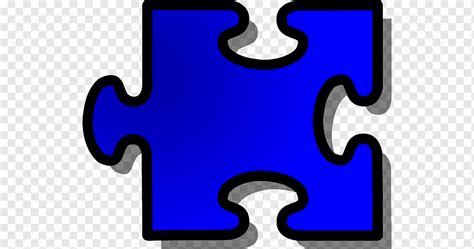 Jigsaw Puzzle Free Content Large Puzzle Piece Template Text Electric