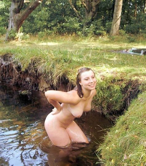 African Nude Women Bathing Telegraph