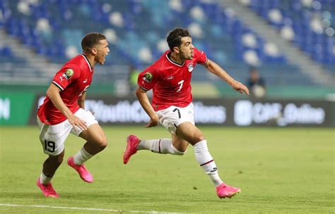 CAN U23 Maroc Voici les dernières nations qualifiées pour les demi