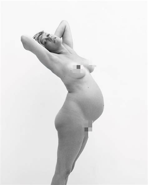 Chloe Sevigny Frontal Nude Pregnant Photoshoot 5 Pics XHamster