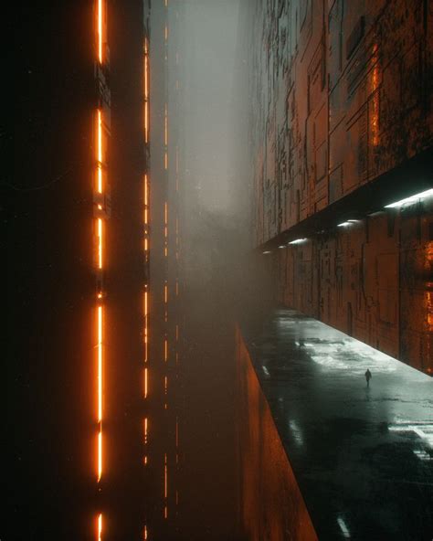 Https Behance Net Gallery 81246297 May Everydays 2019 Sci Fi