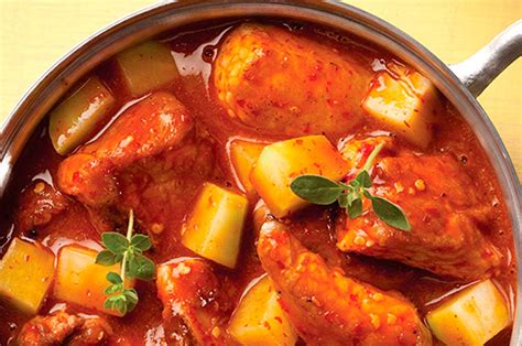 8 recetas con carne de puerco Sencillas y económicas