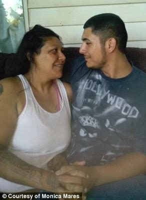 Not Even Jail Can Stop Our Love Mother Son Incestuous Couple Boast