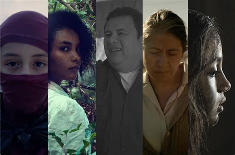 Las 10 Mejores Películas Mexicanas estrenadas en 2021 Cinescopia