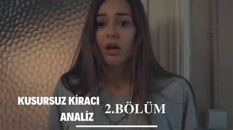 Kusursuz Kirac B L M Fragman Analizi Youtube