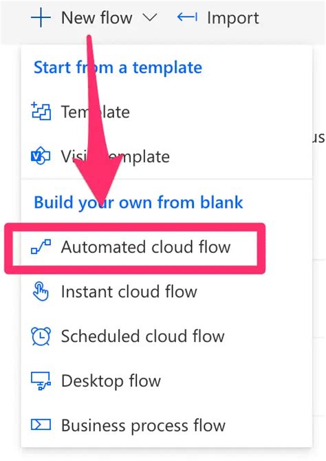 how to use power automate trigger conditions