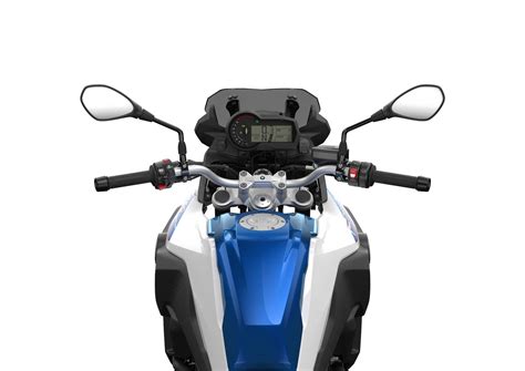 BMW F 750 GS Lightwhite Uni Racing Blue Metallic 2 06 2022