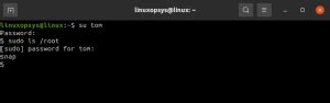 How To Add User To Sudoers File Or Sudo Group On Ubuntu