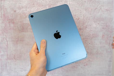 Apple IPad 10 2022 Im Test Bunte Optik Auch Viel Dahinter IMTEST