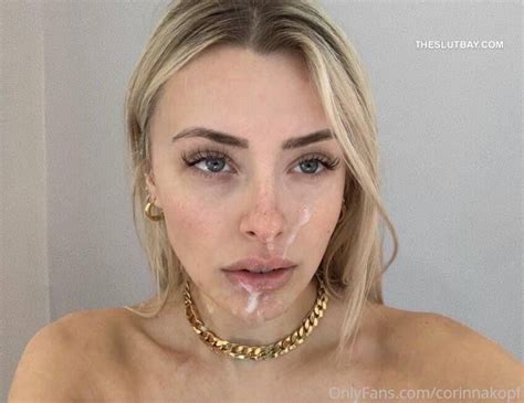 FULL VIDEO Corinna Kopf Nude Sex Tape Leaked NEW OnlyFans