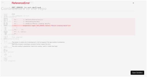 Usereducer Axios Request Forked Codesandbox