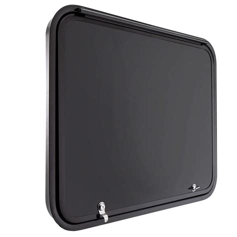 Amazon Recpro Rv Baggage Door Rounded Corners Camper