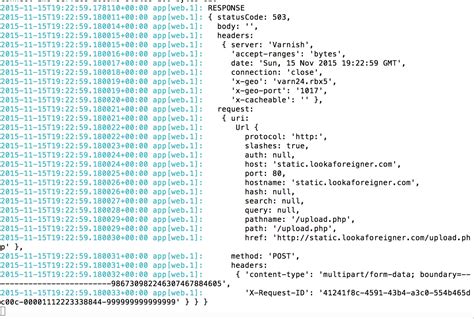 node js outgoing request from heroku to ovh error 503 stack overflow