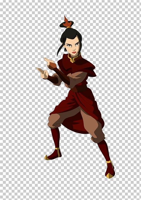 Azula Aang Korra Zuko Asami Sato PNG Clipart Aang Animation Art