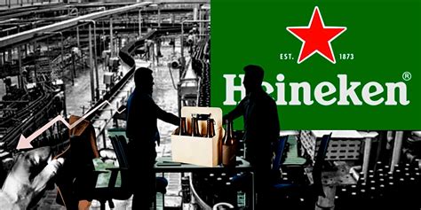 A cerveja que você amava beber e acabou engolida pela Heineken