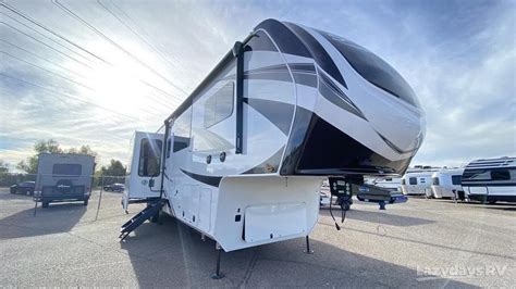 2023 Grand Design Solitude 376RD RV For Sale In Tucson AZ 85714