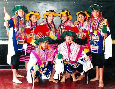 Cusco La Guía Definitiva de sus 10 Danzas más Típicas de la Región