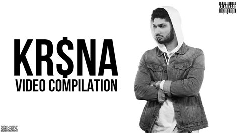 KR NA Video Compilation YouTube