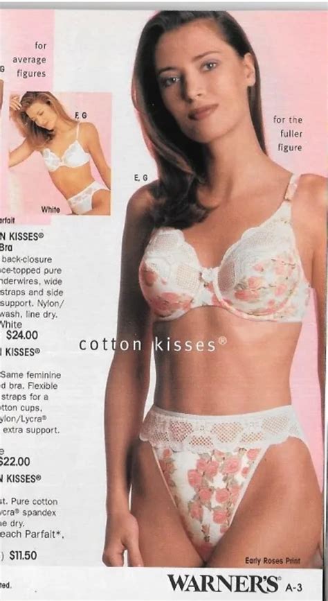 From A Avon Style Lingerie Catalog Ernestosatinpantyads On Tumblr