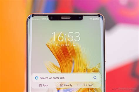 Huawei Mate 50 Pro Pictures Official Photos