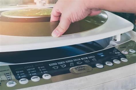 5 Penyebab Dan Cara Memperbaiki Pengering Mesin Cuci Berdengung Lengkap